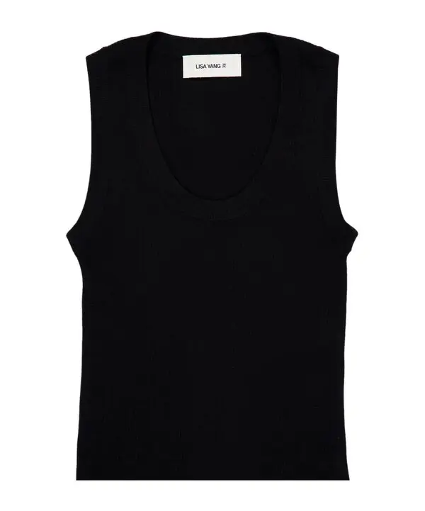 LISA YANG Ina Tank Top