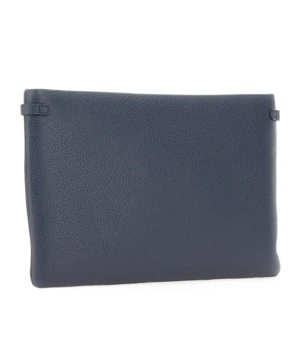 GIANNI CHIARINI Hermy Clutch