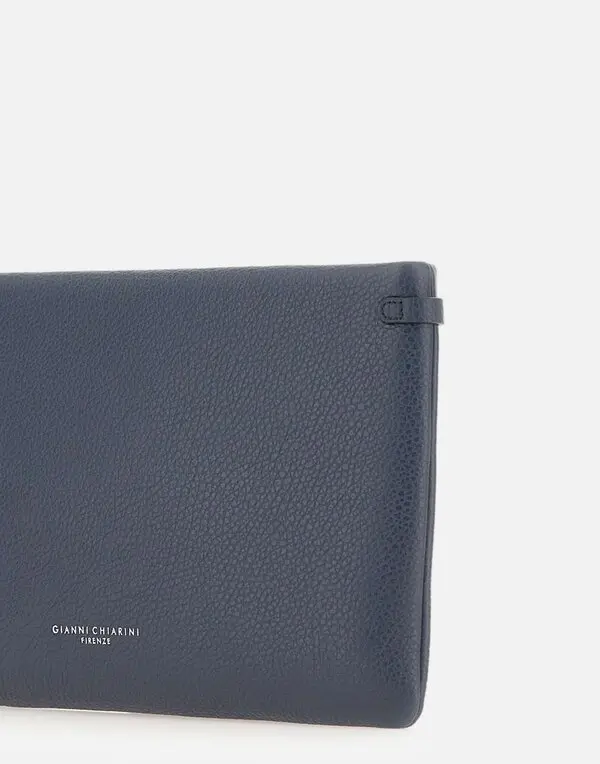 GIANNI CHIARINI Hermy Clutch
