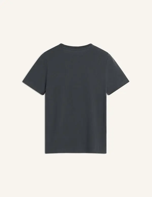 Maison Kitsuné Double Fox Head Regular T-shirt