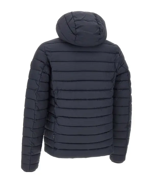 SAVE THE DUCK Hooded Puffer Jacket