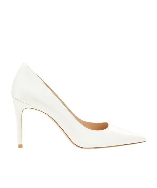 STUART WEITZMAN Pointed High Heels
