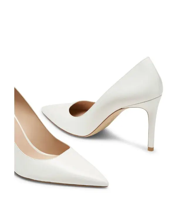 STUART WEITZMAN Pointed High Heels