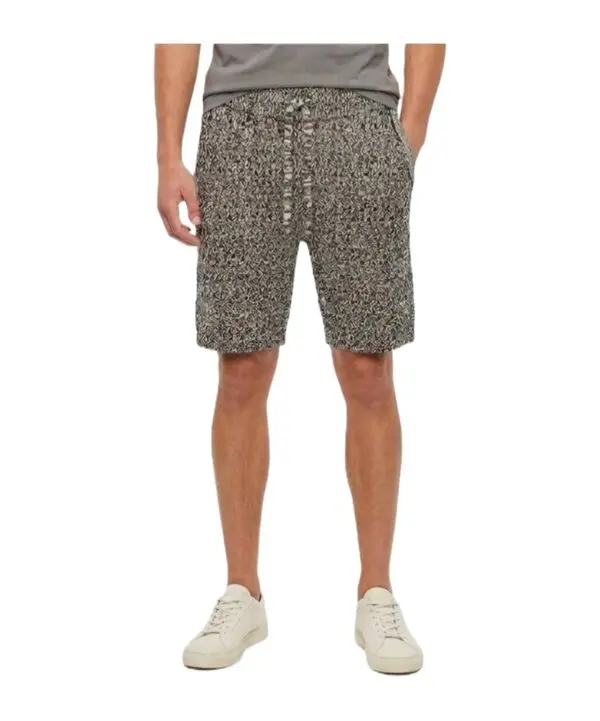ROBERTO COLLINA Drawstring Shorts