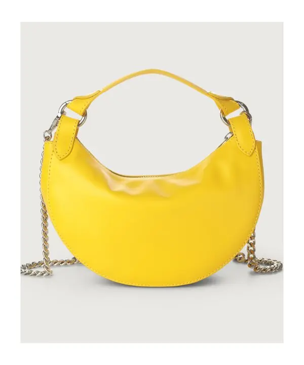 ORTIGNI Dumpling Vanity Mini Shoulder Bag