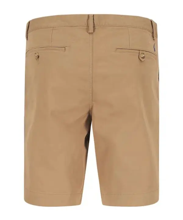 Polo Ralph Lauren Belt-loop Shorts