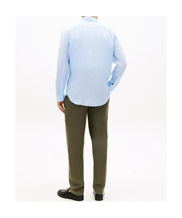 Tommy Hilfiger Striped Shirt