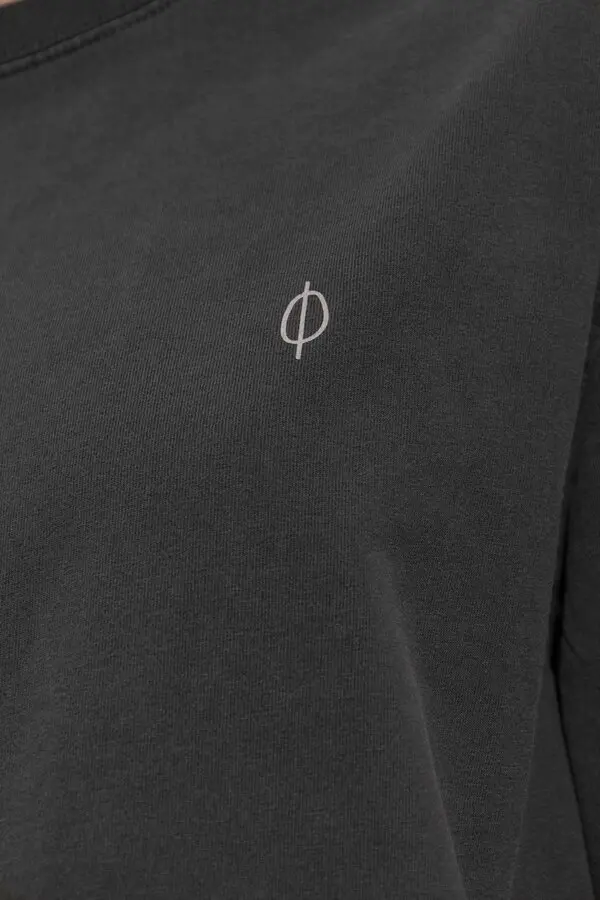 SAMSOE SAMSOE Sawandering T-shirt