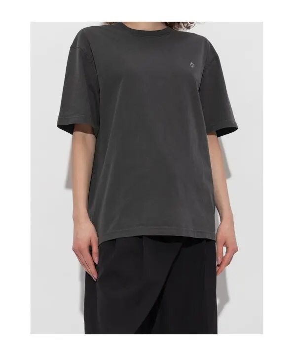 SAMSOE SAMSOE Sawandering T-shirt