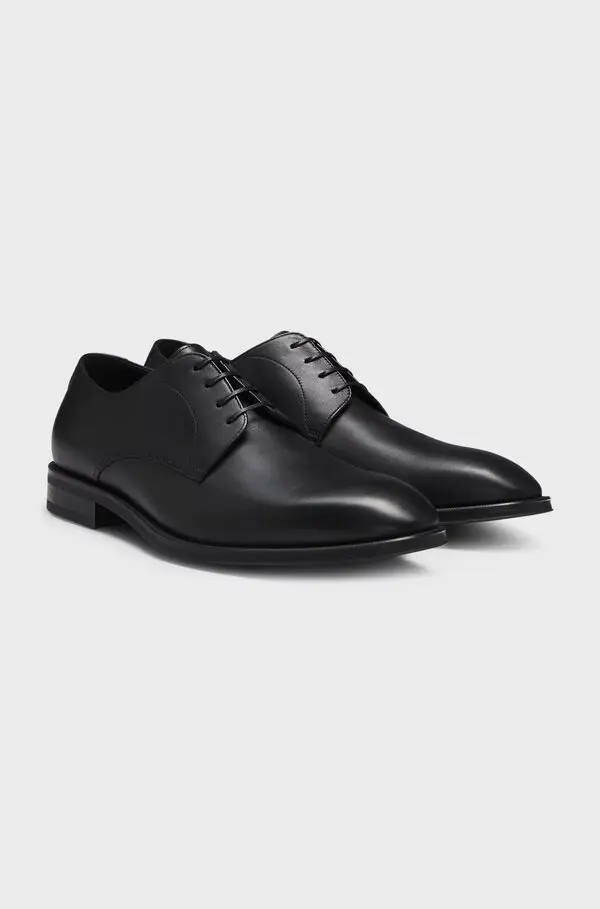 Hugo Boss Lace-up Derby Shoes