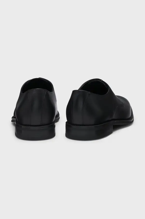 Hugo Boss Lace-up Derby Shoes