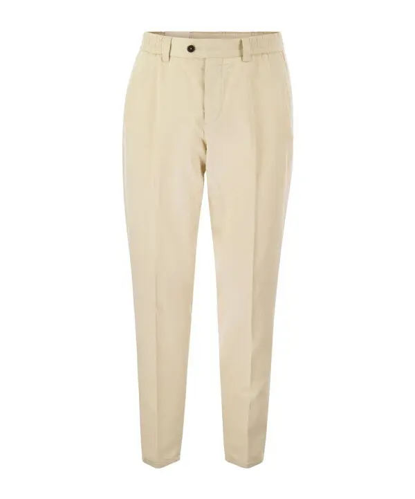 PT TORINO The Rebel Tailored Pants
