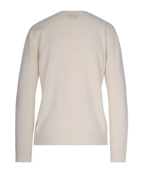 MC2 SAINT BARTH Crew Neck Sweater