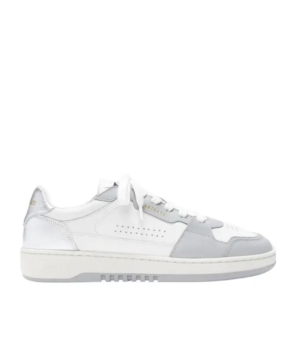 Axel Arigato Dice Lo Leather Sneakers