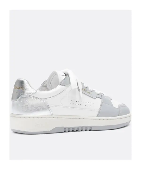 Axel Arigato Dice Lo Leather Sneakers