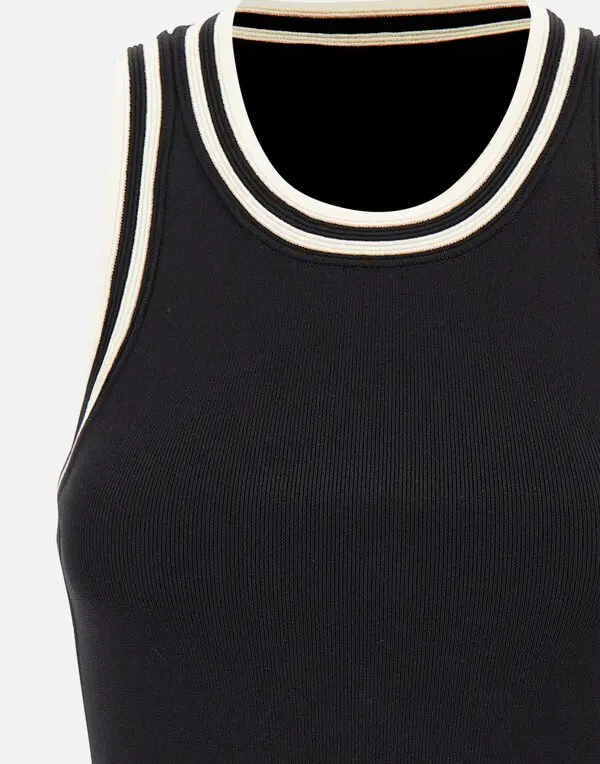 KAOS Crew Neck Vest