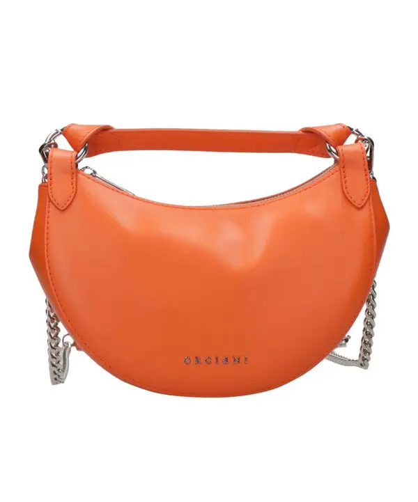 ORTIGNI Dumpling Mini Shoulder Bag