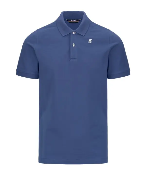 K-WAY Vinnie Polo Shirt