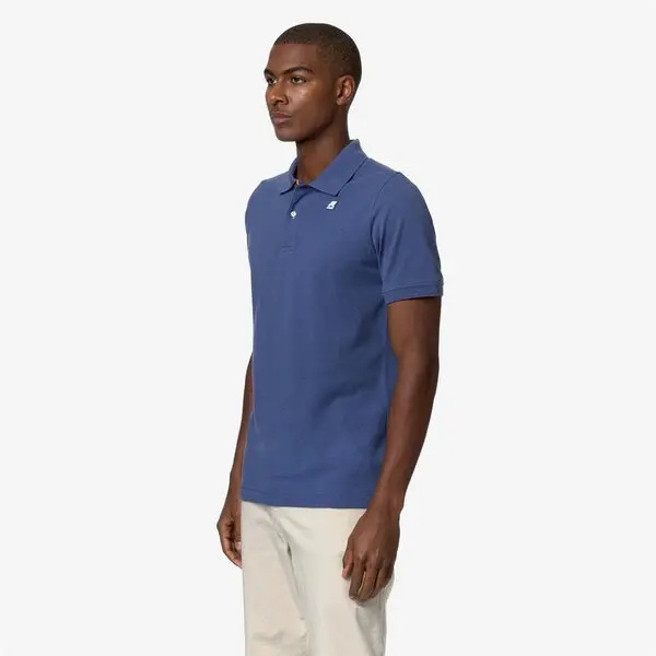 K-WAY Vinnie Polo Shirt