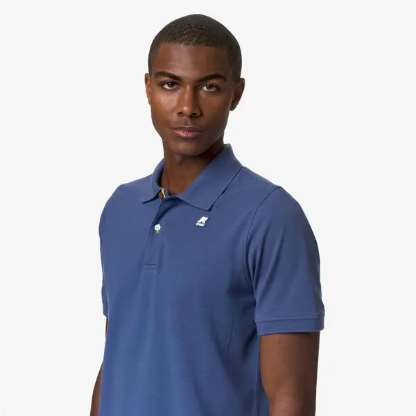 K-WAY Vinnie Polo Shirt