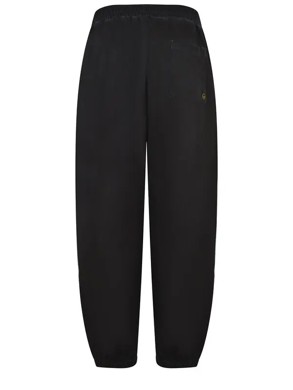 BARROW Elastic Waistband Pants