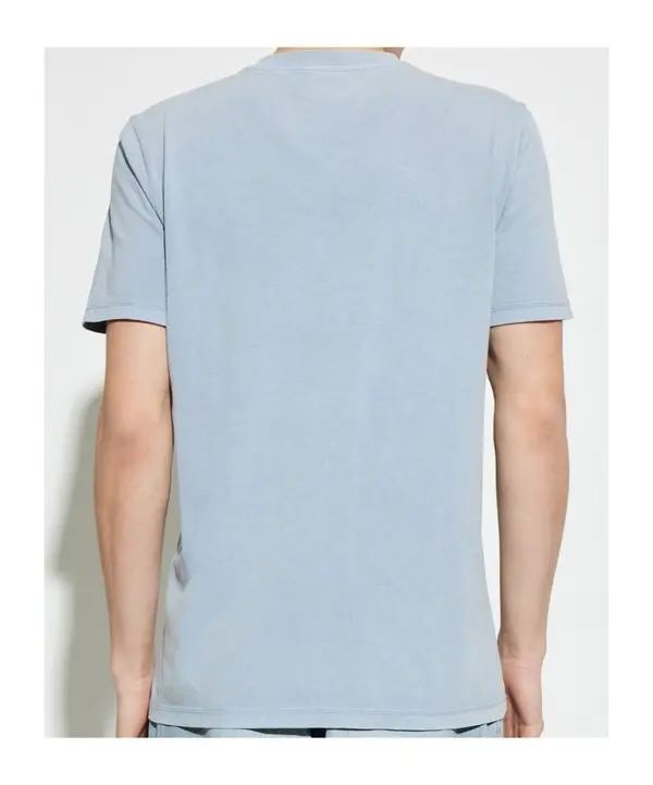 A.p.c. Logo Print T-shirt