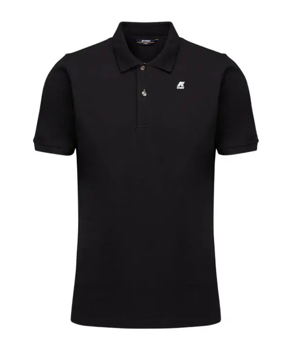 K-WAY Vinnie Polo Shirt
