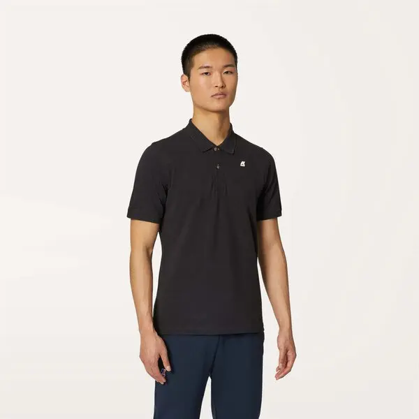 K-WAY Vinnie Polo Shirt