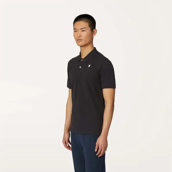 K-WAY Vinnie Polo Shirt