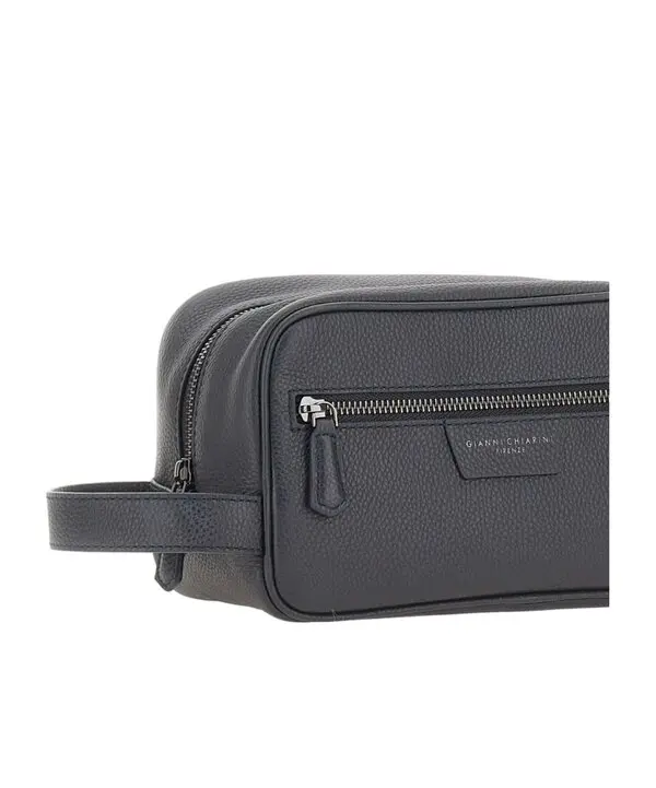 GIANNI CHIARINI Florence' Wash Bag