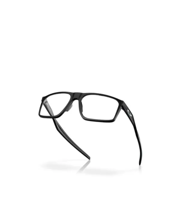 Oakley Square Frame Eyeglasses