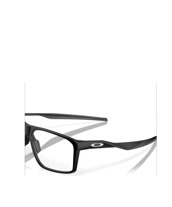 Oakley Square Frame Eyeglasses