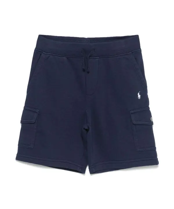 Polo Ralph Lauren Drawstring Shorts