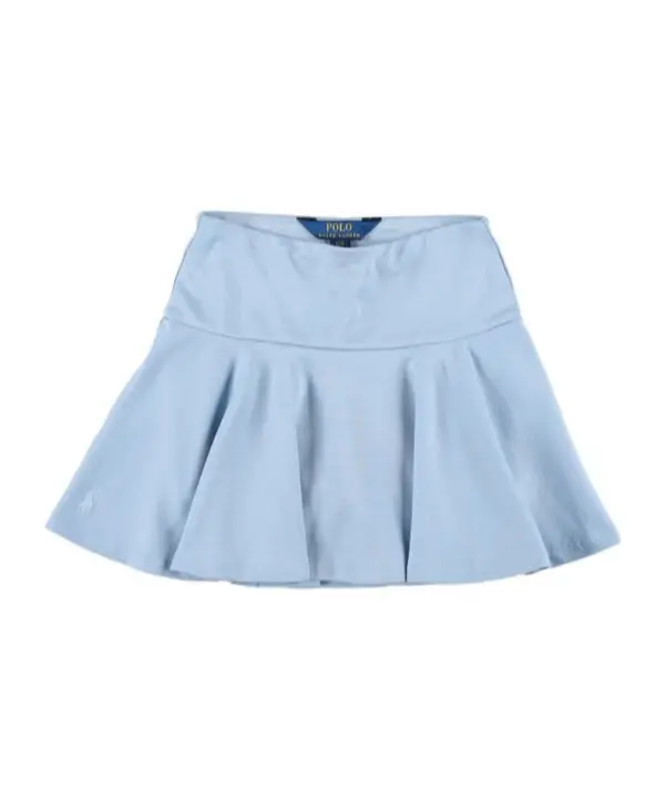 Polo Ralph Lauren Pleated Skirt Set