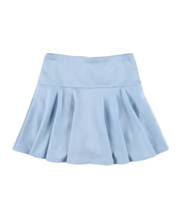 Polo Ralph Lauren Pleated Skirt Set
