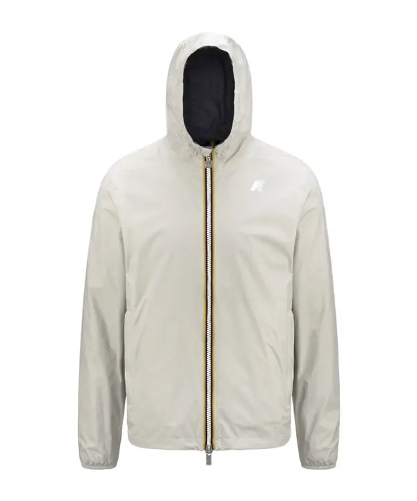 K-WAY Jake Plus.2 Reversible Jacket