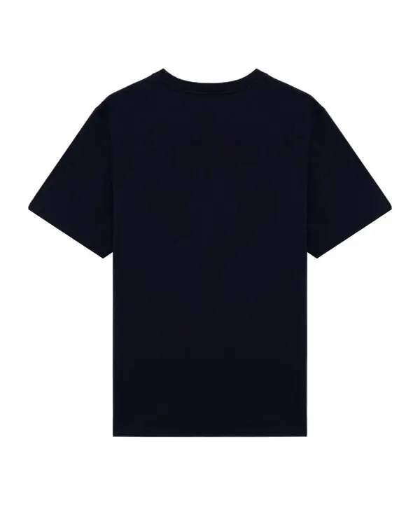 AUTRY Short-sleeved Crewneck T-shirt