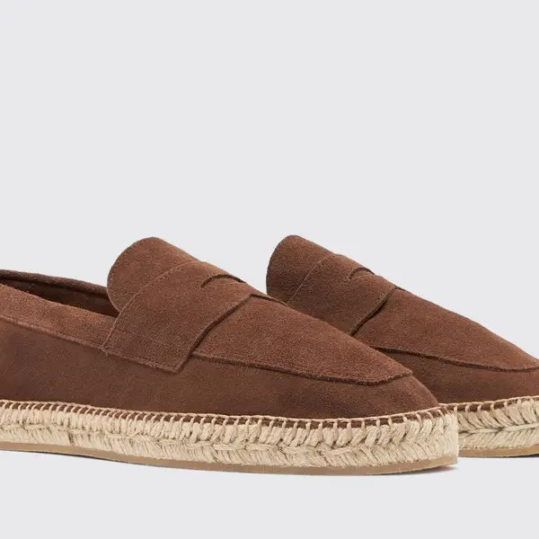 SCAROSSO Logo Love Shoes