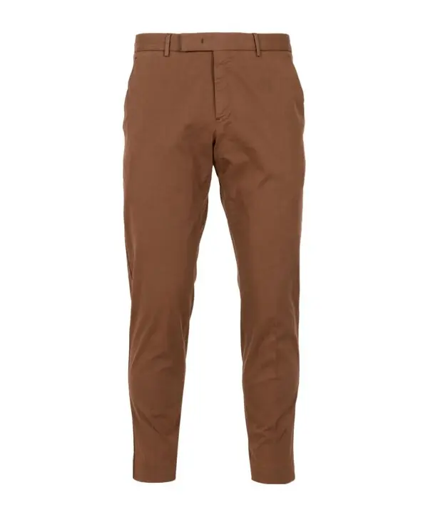 PT TORINO Belt Ring Casual Pants
