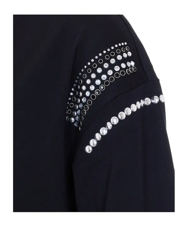 Liu Jo Application Details T-shirt