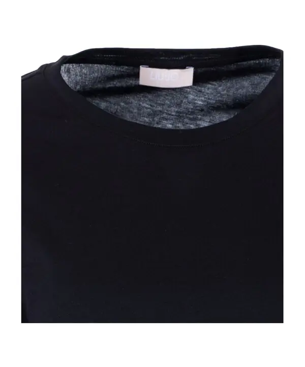 Liu Jo Application Details T-shirt