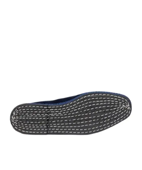 SCAROSSO Petra Velvet Mary Jane Slippers