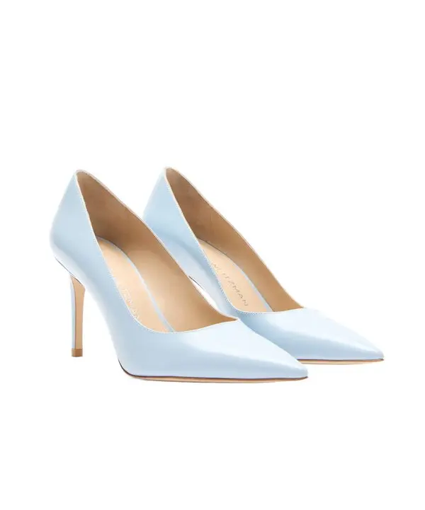 STUART WEITZMAN Pointed High Heels
