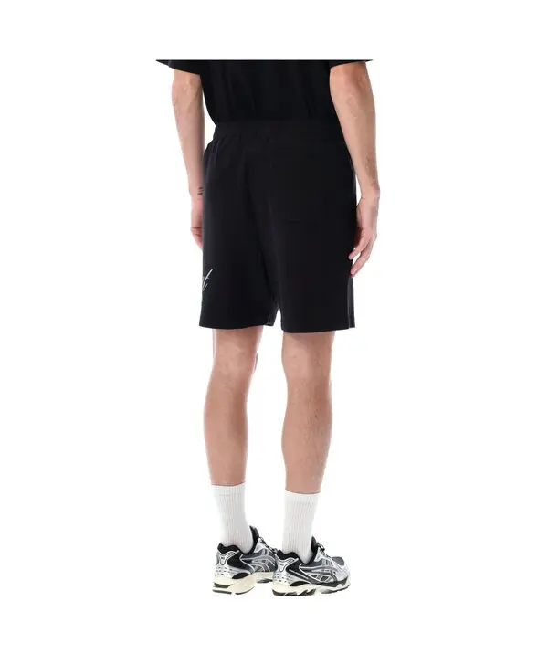 REPRESENT Elastic Waist Shorts
