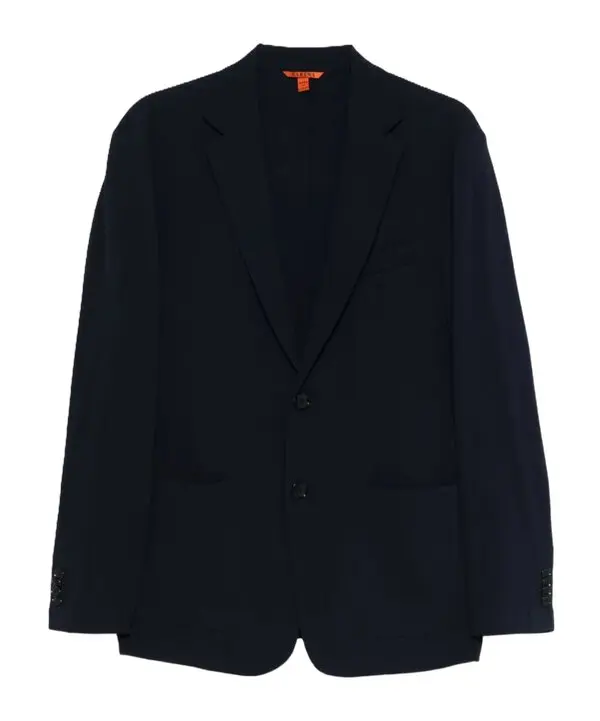 Barena Venezia Borgo Folco Blazer - Black