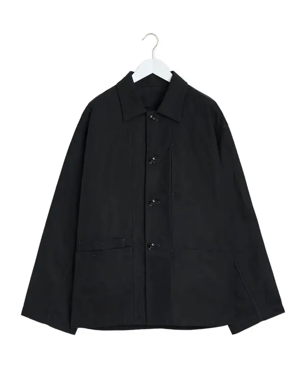 LEMAIRE Boxy Sb Workwear Jacket