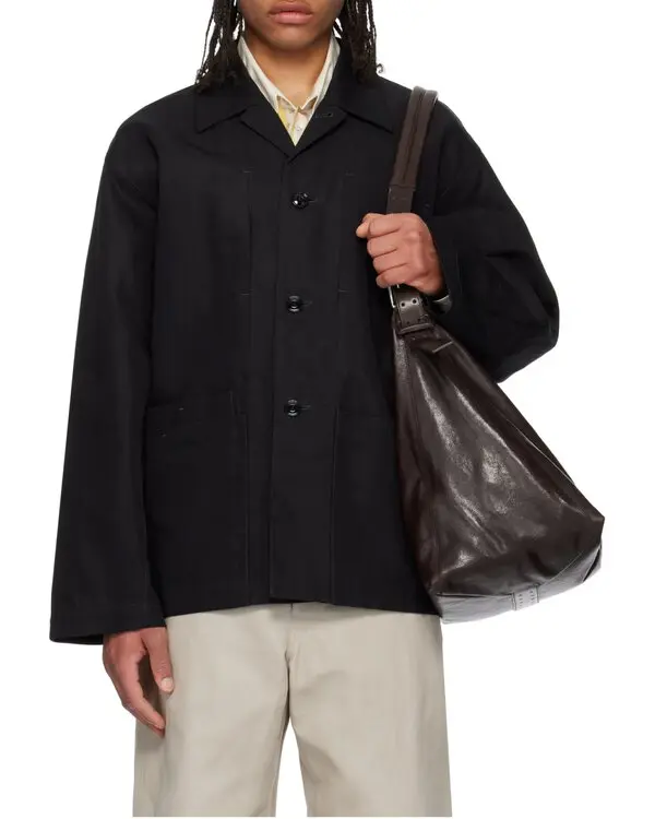 LEMAIRE Boxy Sb Workwear Jacket