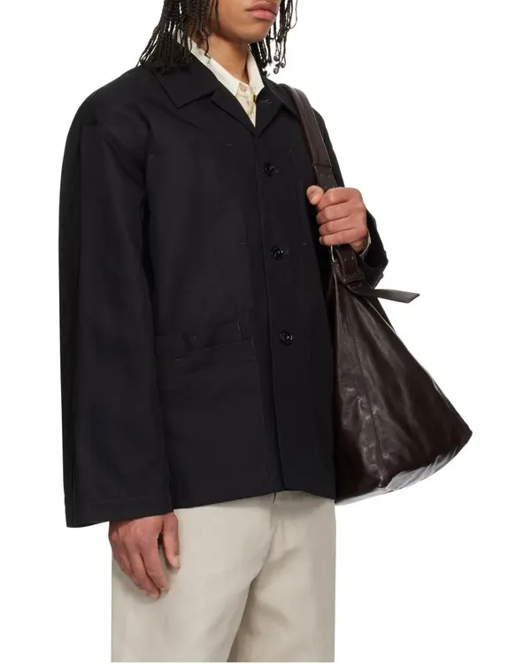 LEMAIRE Boxy Sb Workwear Jacket