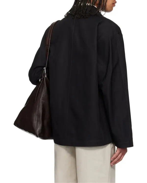 LEMAIRE Boxy Sb Workwear Jacket
