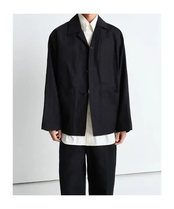 LEMAIRE Boxy Sb Workwear Jacket